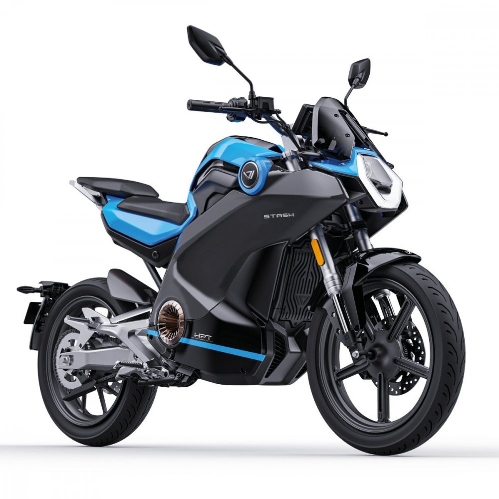 Super Soco Stash :: Ecocentrum